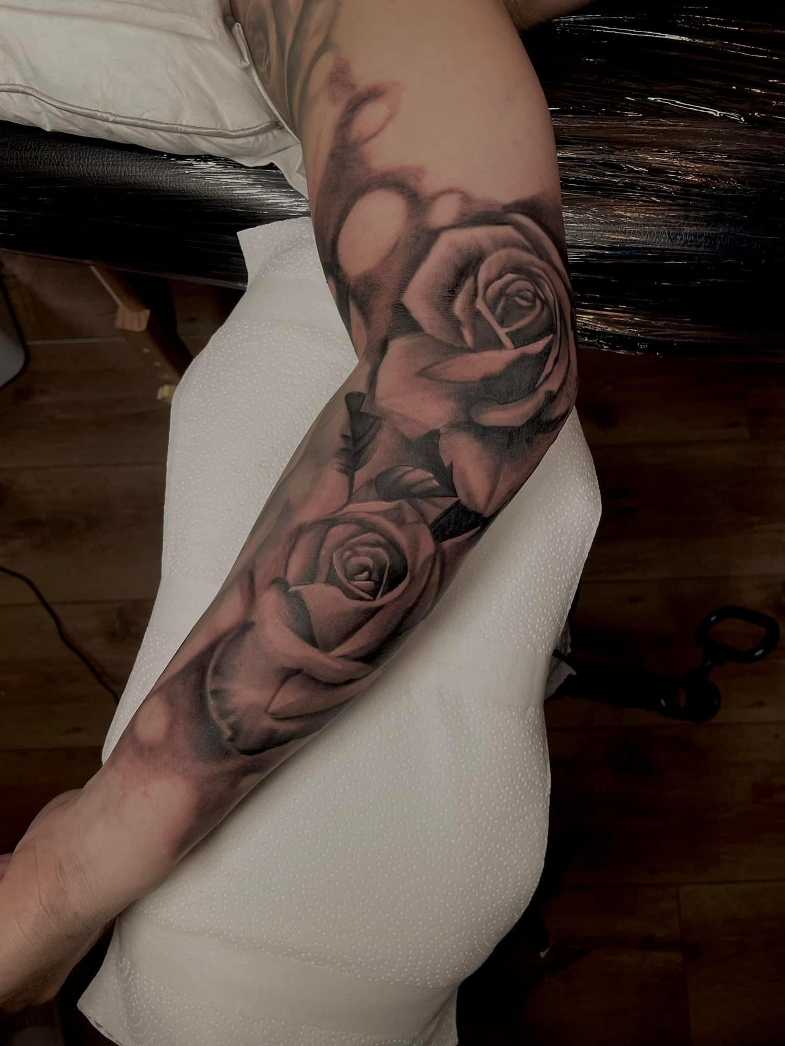 WHAT A WEEK! – Jordan Hall Art