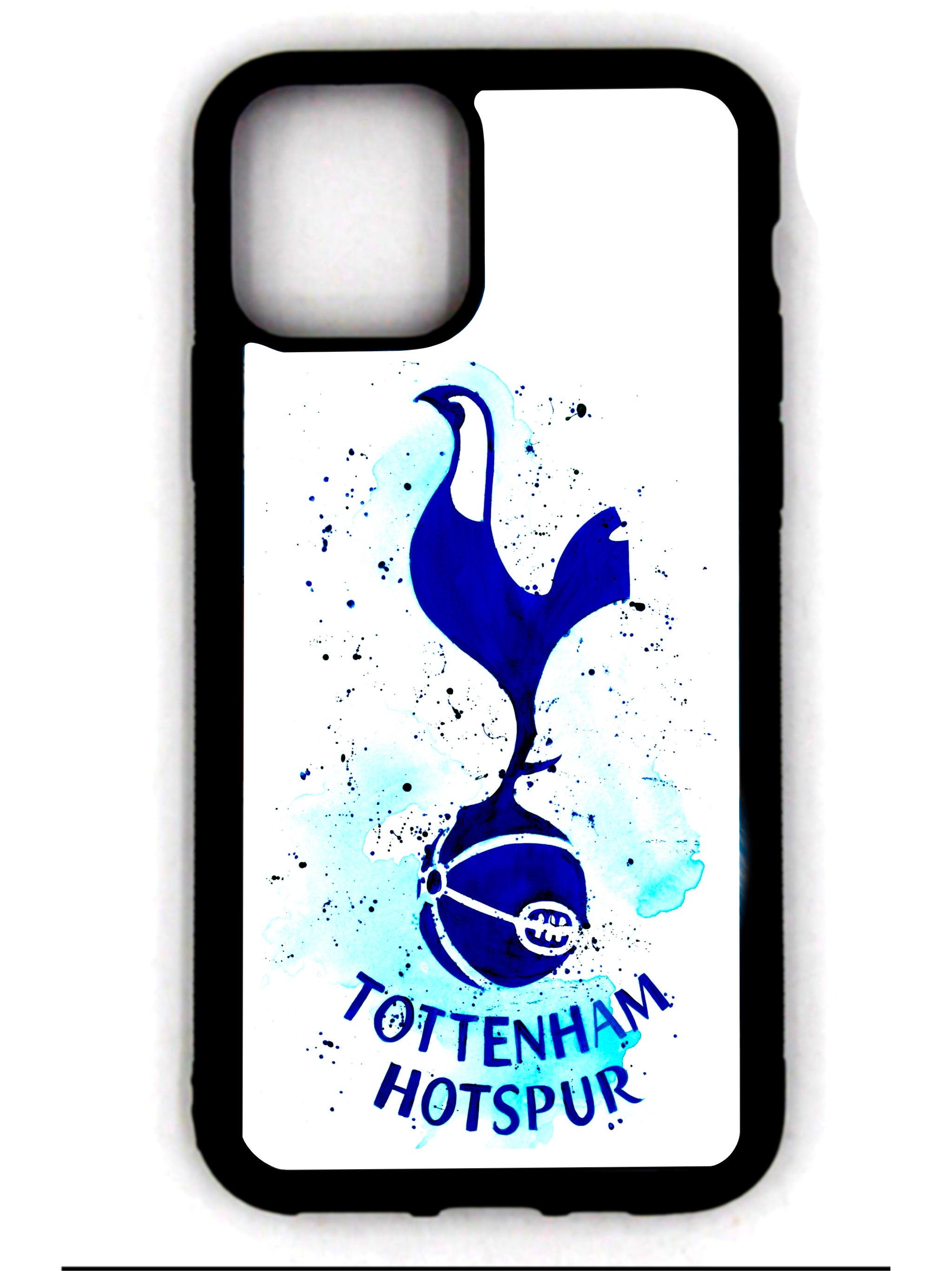 Tottenham – Jordan Hall Art